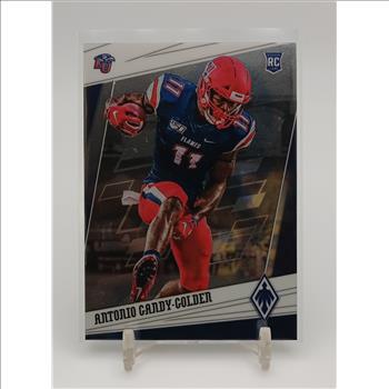 Antonio Gandy-Golden 2020 Chronicles Phoenix #19 Rookie Card | Property ...