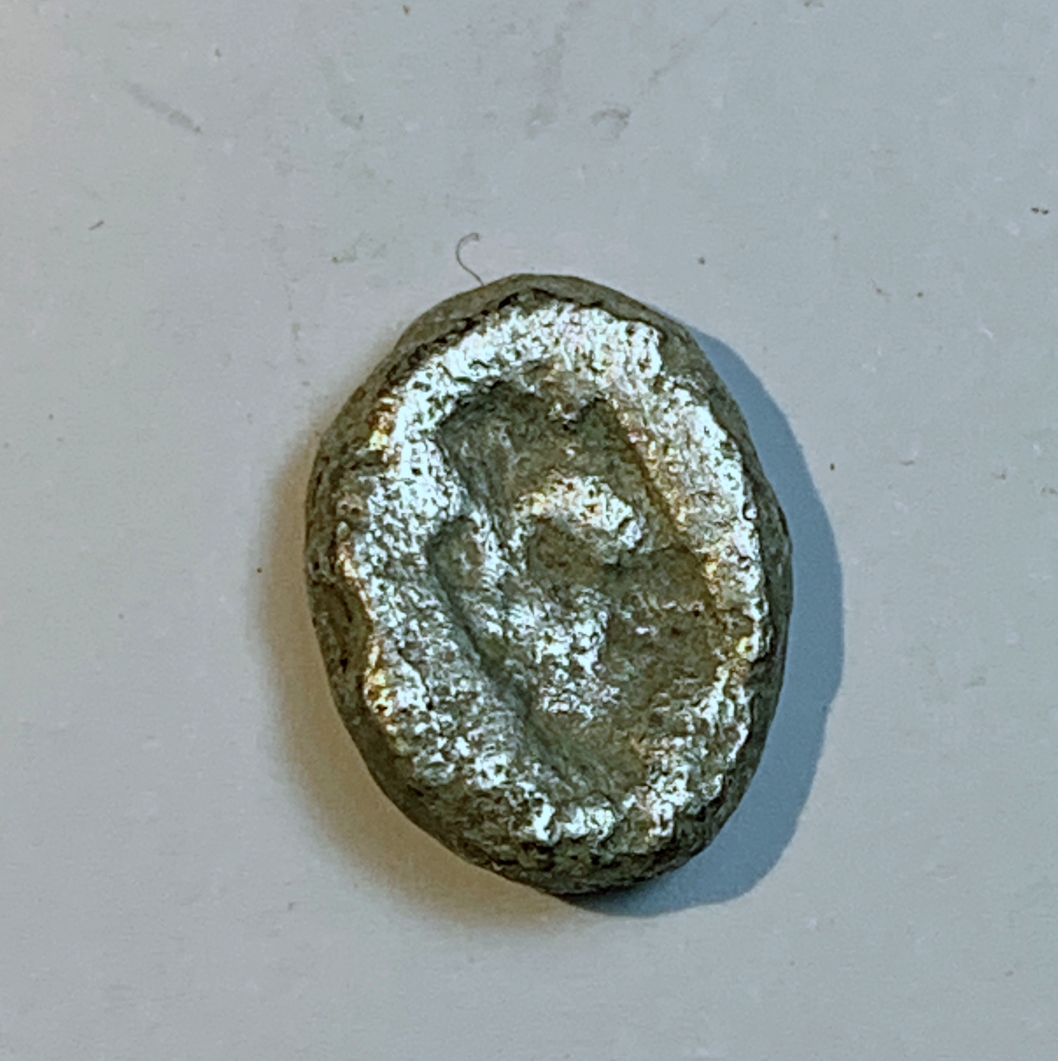 Greek Persia. Achaemenid Empire. Sardeis. Time of Darios I to Xerxes II ...