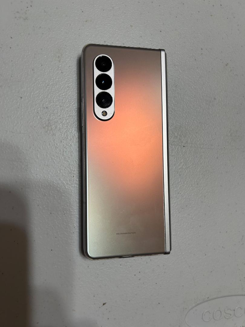 Samsung Galaxy Z Fold3 5G 256GB | Property Room