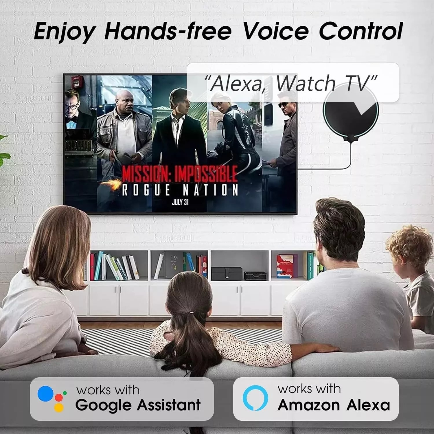 Sofabaton X1 Universal Remote With Hub And App All In One Smart Remote