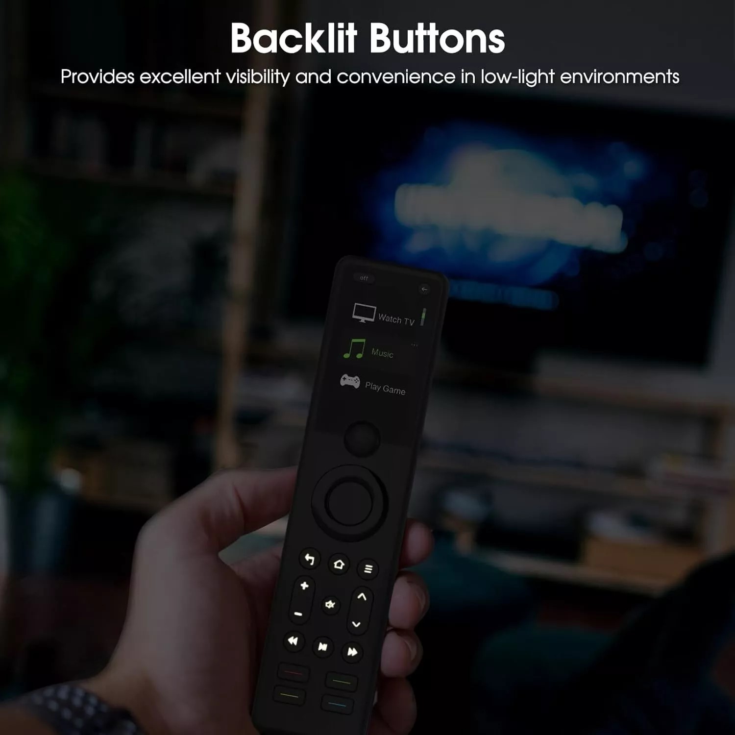 Sofabaton X1 Universal Remote With Hub And App All In One Smart Remote