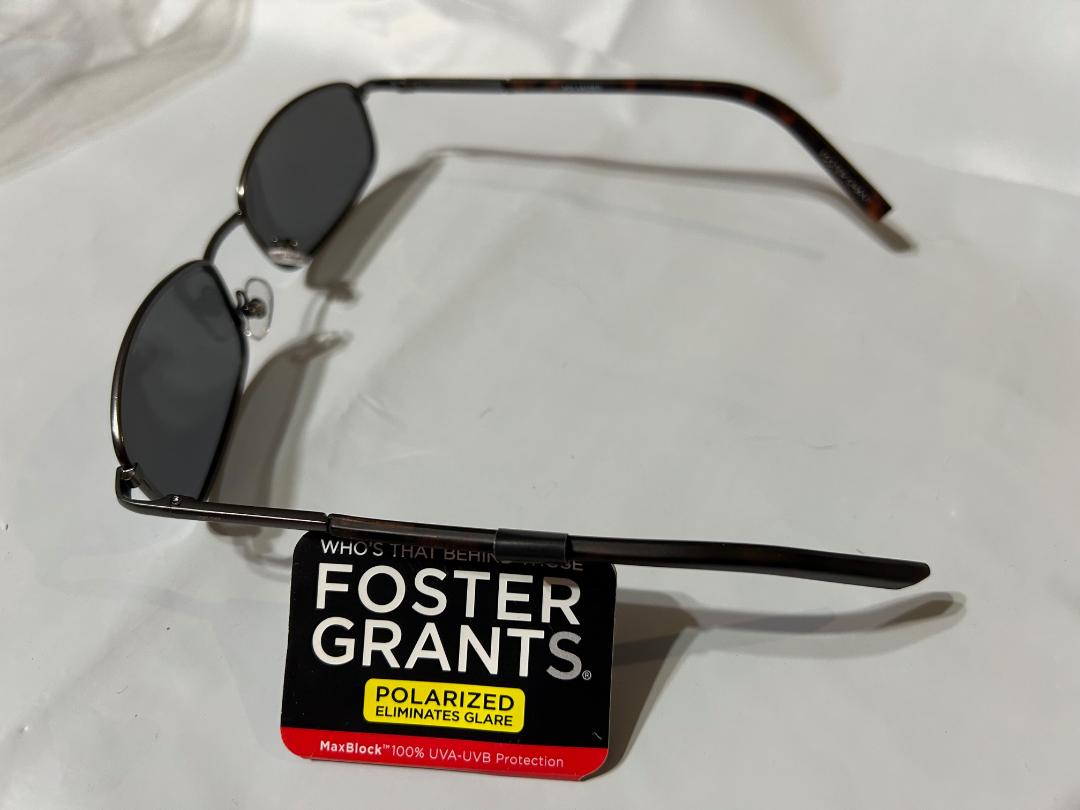 Foster Grants Sunglasses | Property Room