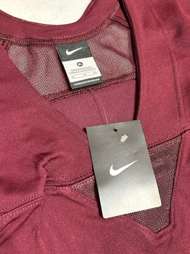 Nike official NFL Football training Jersey XL | Property Room