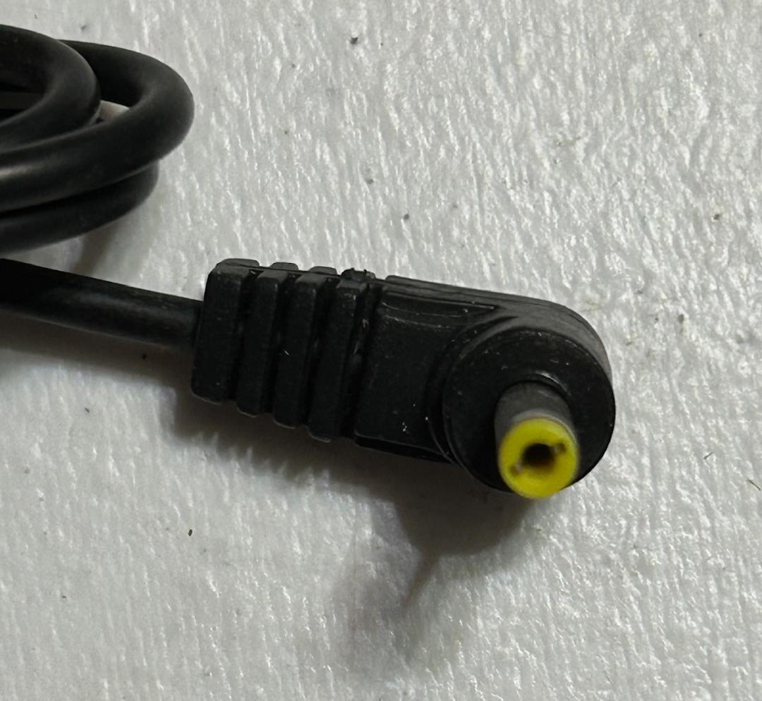 AC Adapter 5V Used for PSP and other handheld Gaming devices ...