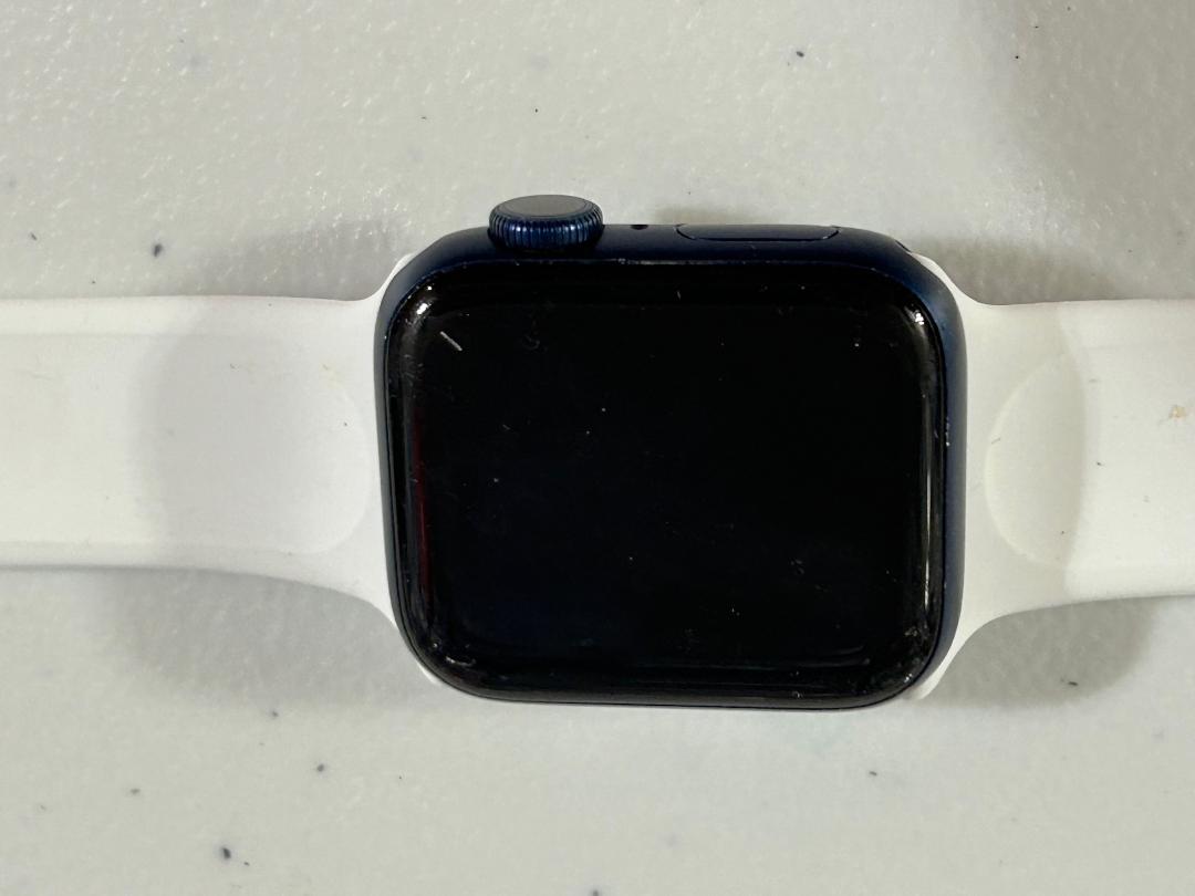 Apple iWatch 6th Generation Blue 40 GPS Watch | Property Room