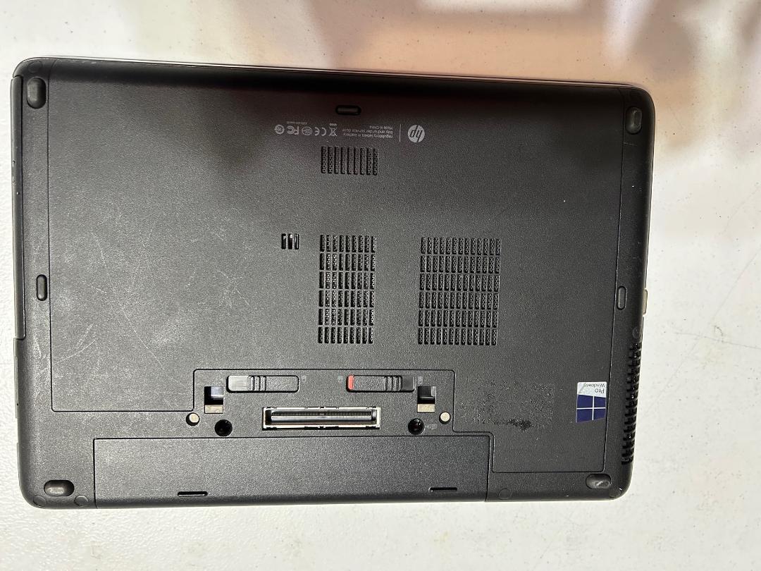 HP ProBook 15"intel Core i5-4210M Quad-Core 4GB Ram 500GB HDD Windows ...