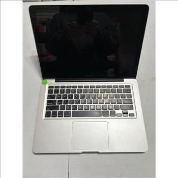 Apple LapTop Model A1278 | Property Room