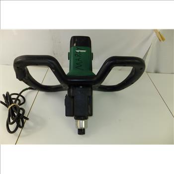 MasterForce Power Mixer Pro 709-3956 | Property Room