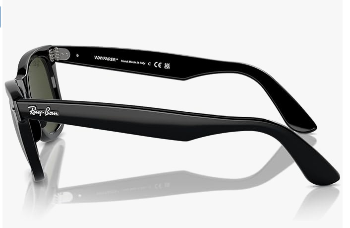 Ray-Ban Original Wayfarer Sunglasses | Property Room