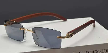 Noah Designer Sunglasses | Property Room